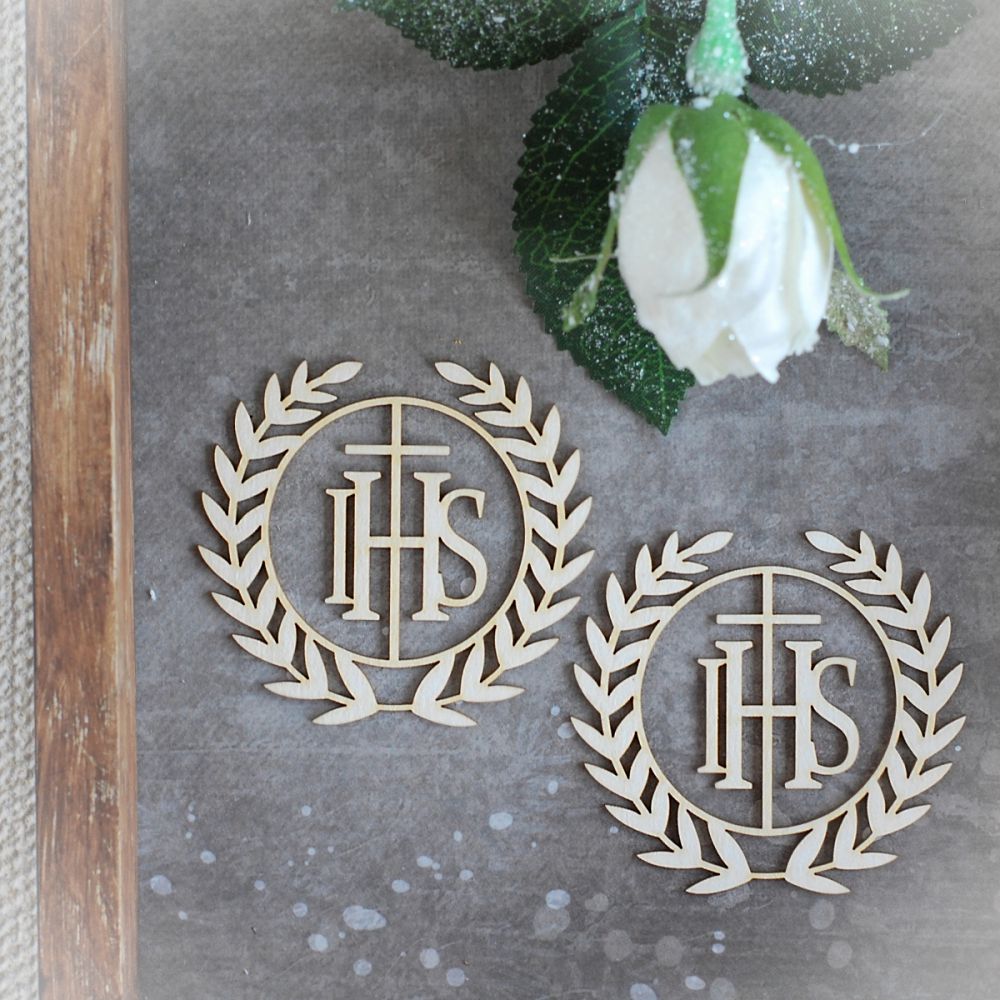 First Holy Communion – Bloomar Design