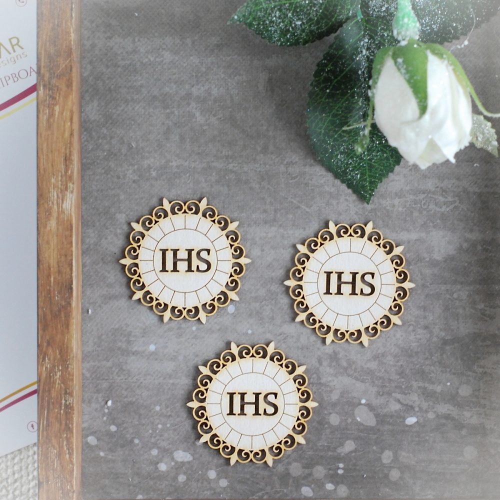 First Holy Communion – Bloomar Design