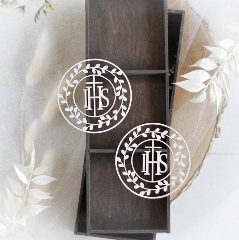 First Holy Communion – Host set 30 – Bloomar Design