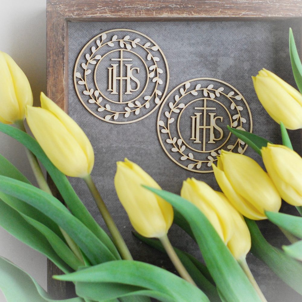 First Holy Communion – Host set 30 – Bloomar Design