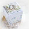 Personalised First Holy Communion card box – Bloomar Design