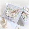 Personalised First Holy Communion card box – Bloomar Design