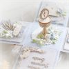 Personalised First Holy Communion card box – Bloomar Design