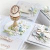 Personalised First Holy Communion card box – Bloomar Design
