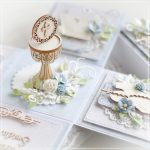 Personalised First Holy Communion card box – Bloomar Design